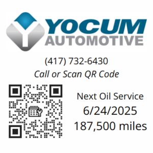 Home-V2 - My Oil Sticker