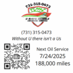 My Oil Sticker Home: Elevate Your Brand Visibility - My Oil Sticker