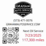 My Oil Sticker Home: Elevate Your Brand Visibility - My Oil Sticker